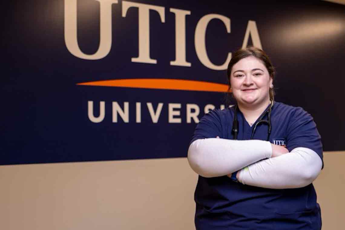 Accelerated Nursing Programs in NY: Choosing the Best Option - Utica ...