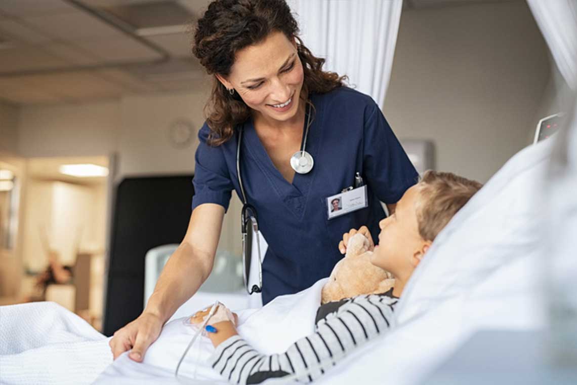Eight Traits of a Nurse: Is Nursing Right for You? - Utica University
