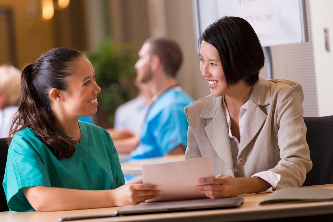 How to Apply to Nursing School: 7 Application Tips - Utica