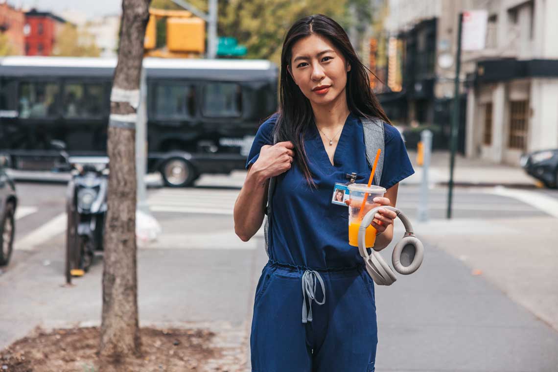 Second Degree Nursing Programs in New York - Utica University