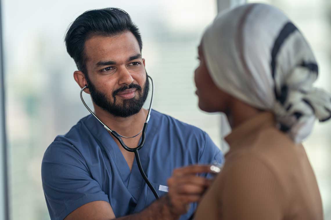 How to Become a Cardiac Nurse: A Step-by-Step Guide - Utica University