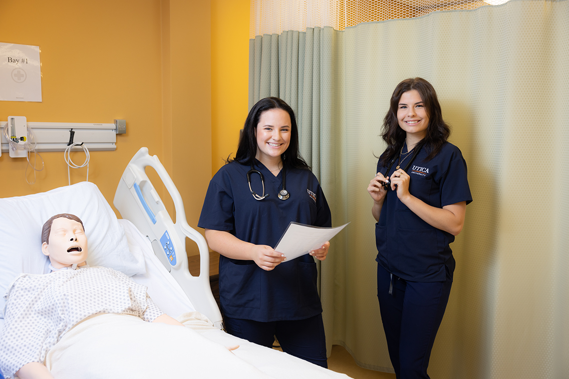 Are Nurses in Demand? Why Now Is the Time to be A Nurse - Utica ...