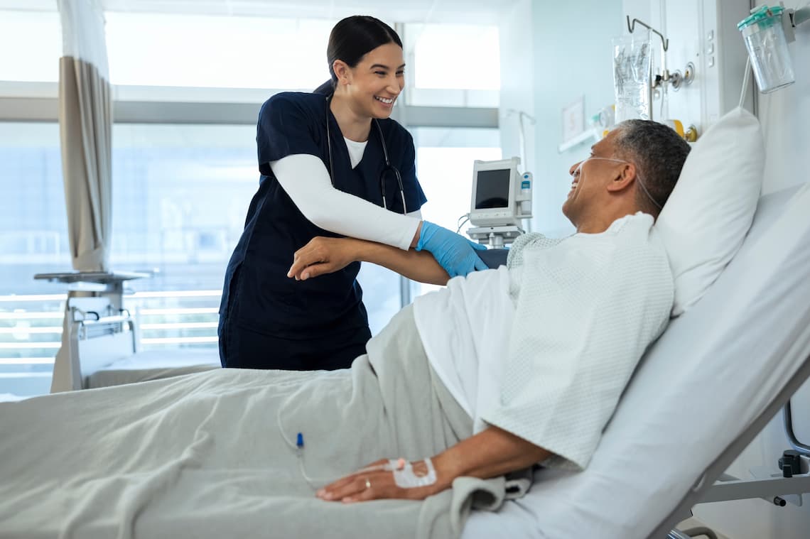 Pros and Cons of Nursing: Balancing Rewards and Challenges - Utica ...